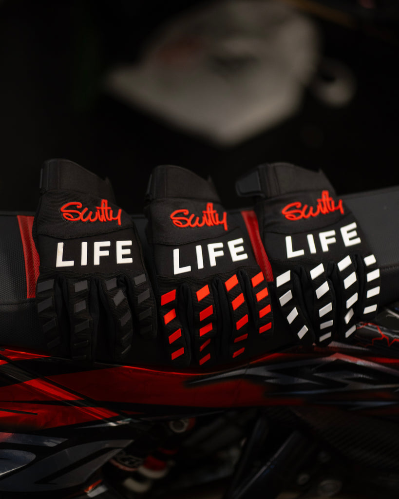 Swifty Clothing - Premium Motorcycle Apparel – Swifty Apparel